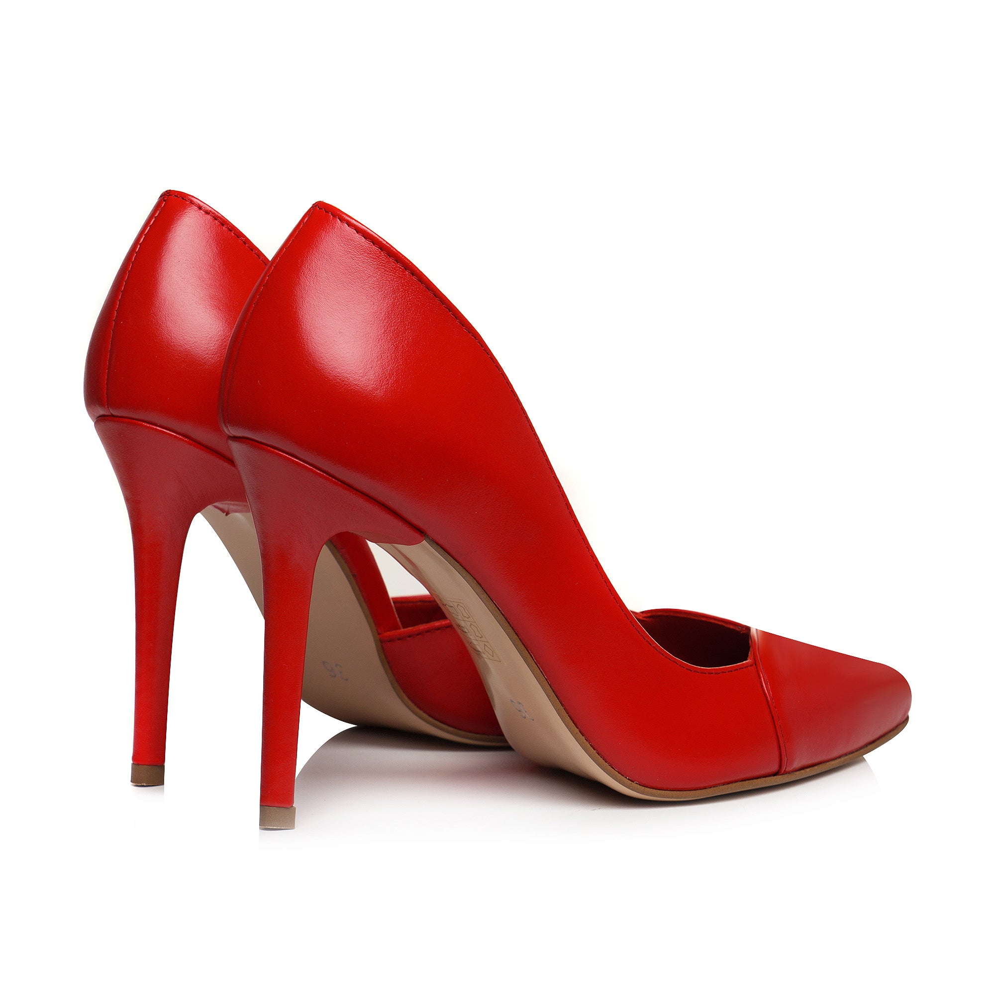 Pantofi Plus