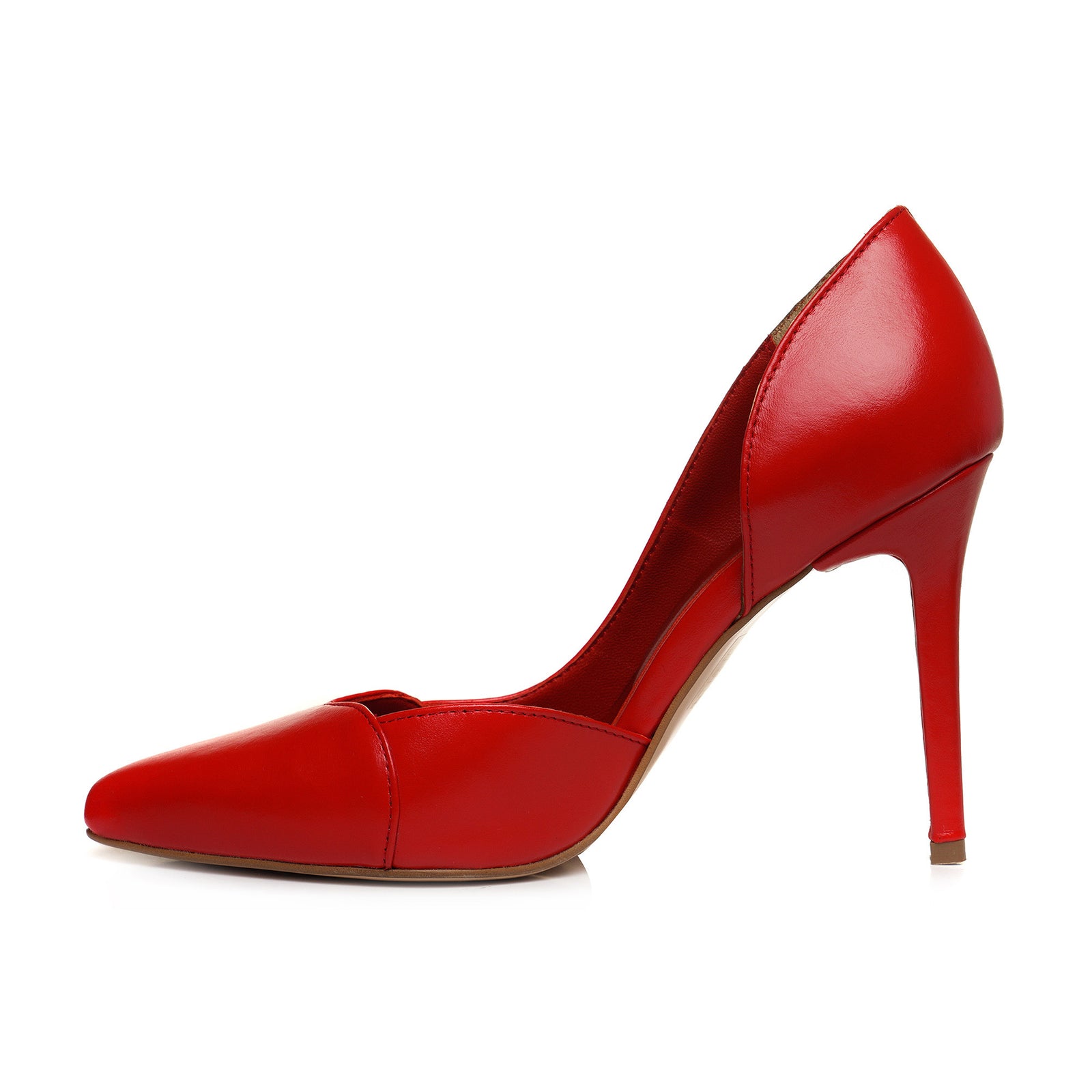 Pantofi Plus